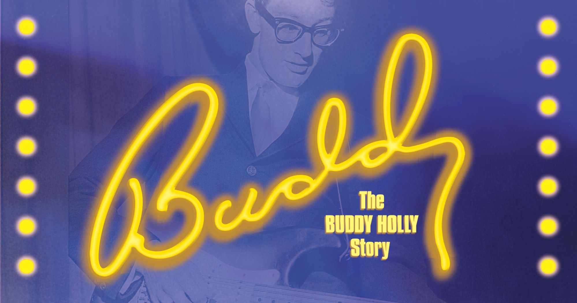 Buddy - The Buddy Holly Story | News